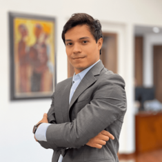 Equipo directivo Previsora Seguros - La Previsora SA